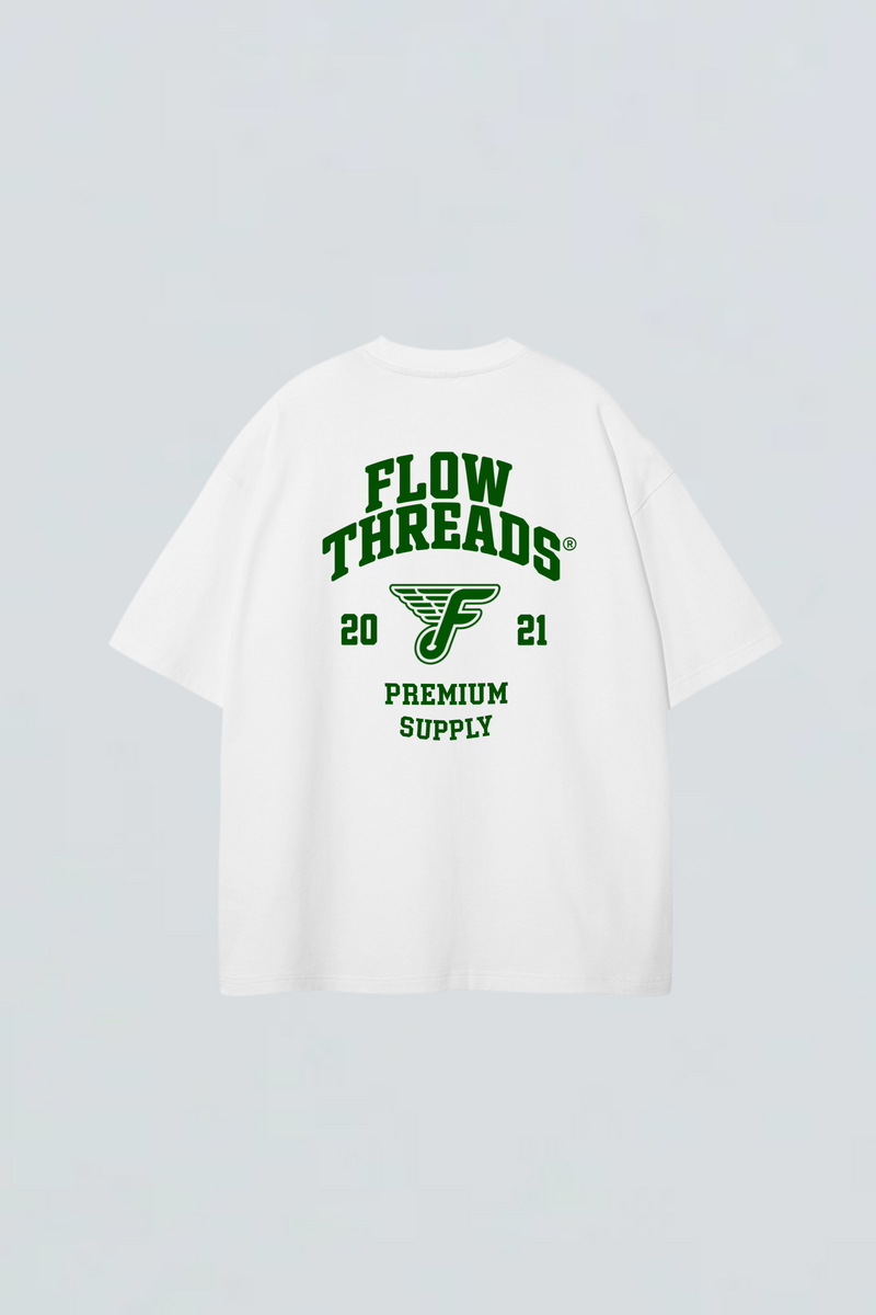 Wingstrike Tee – Flow